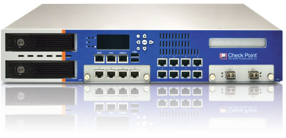 Check Point Power-1 Appliances | CheckFirewalls.com.au