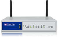 Check Point Appliances for Small and Mid-Size Enterprise ...