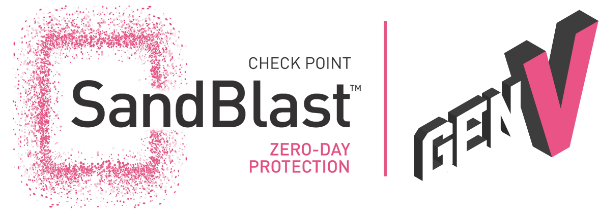 Check Point SandBlast | CheckFirewalls.com.au